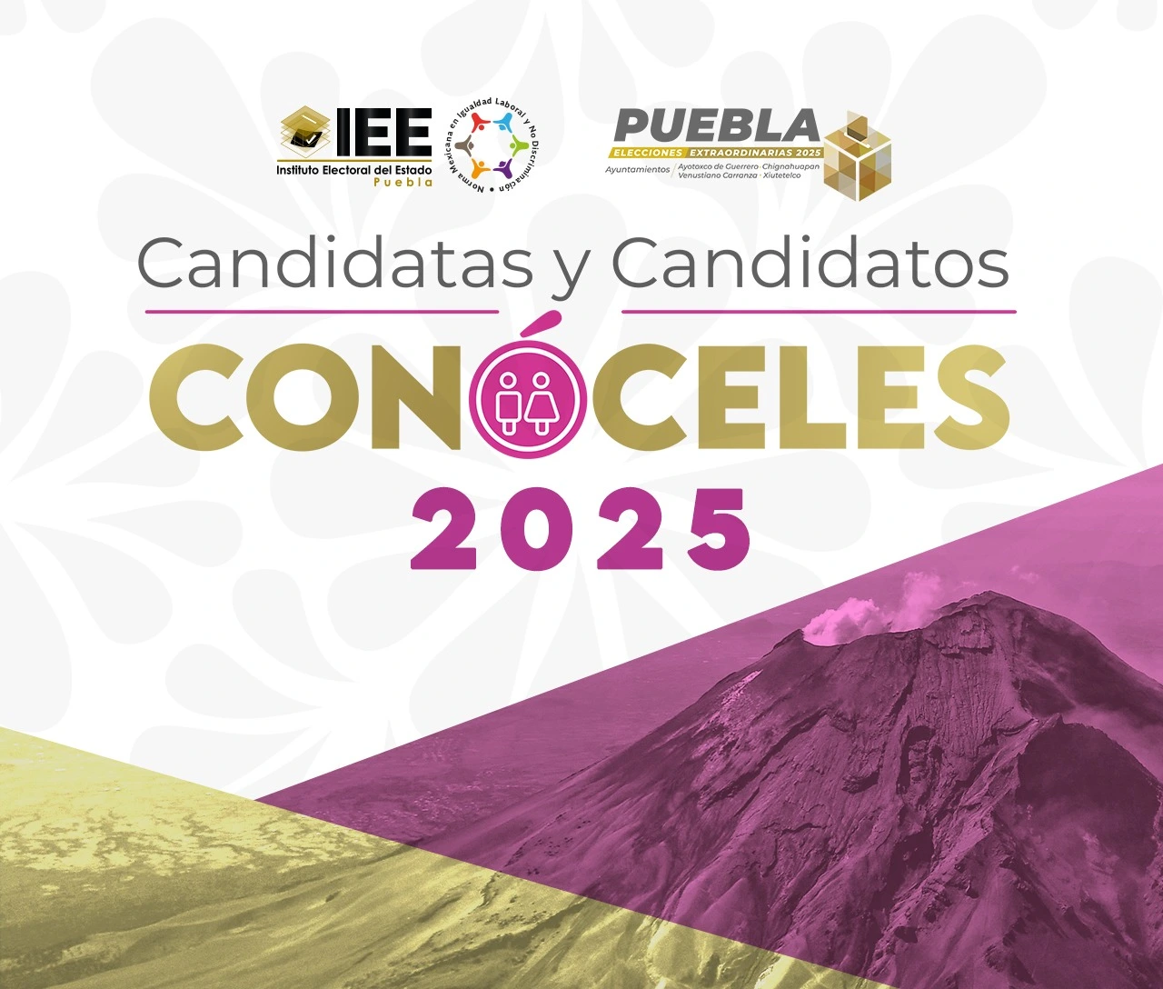 Proceso Extraordinario 2025 Proceso Extraordinario 2025